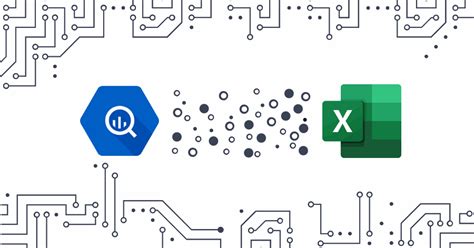 Kondado Integre Dados Do Bigquery No Excel