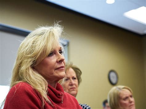 Amid Sexual Misconduct Claims Wife Of Roy Moore Emerges As His