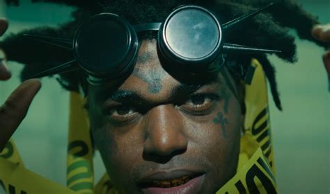Kodak Black Is Popular Again Because Nothing Matters