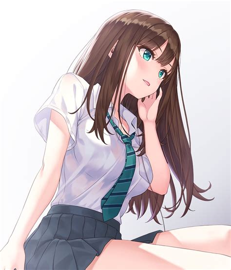 Rin Shibuya Idolmasterfanart