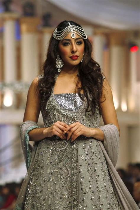 Bridal Couture Week In Karachi Photosimagesgallery 16661