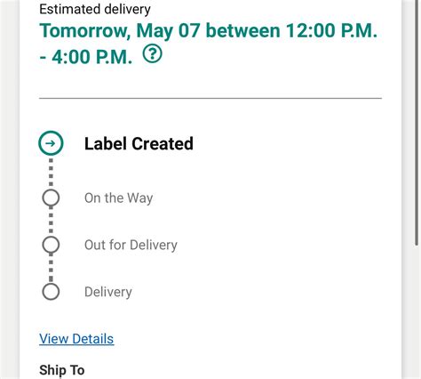label created yet no other scans… r ups