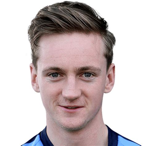 Barry Mccabe Fifa 14 54 Rating Ultimate Team Futhead