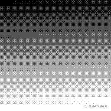 数字图像处理 图像二值化中的规则抖动算法抖动矩阵怎么求图像二值化 Csdn博客