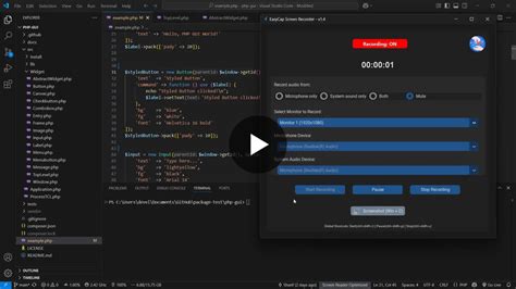 Php Gui Opensource Devtools Md Shariful ‍islam