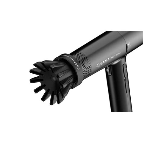 Фен Ga.Ma IQ3 Perfetto Black (PH6080.BK) купить в интернет-магазине ...