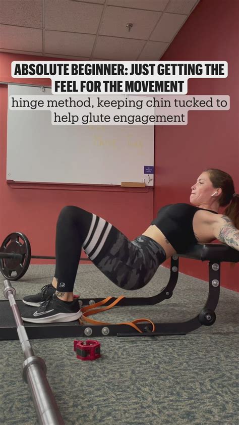 Best Hip Thrust Variations Best Butt Workouts Best Leg Workouts