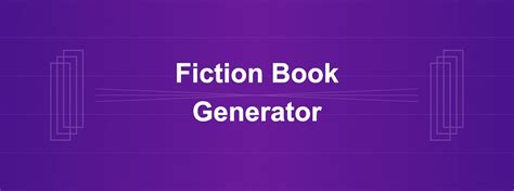 Building An Ai Powered Book Generator A Journey Into Automated