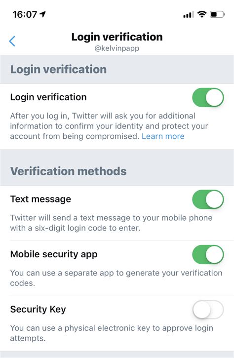 Securing Twitter With Microsoft Authenticator Cloud Insights