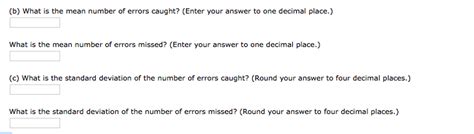 solved 1 typing errors in a text are either nonword errors
