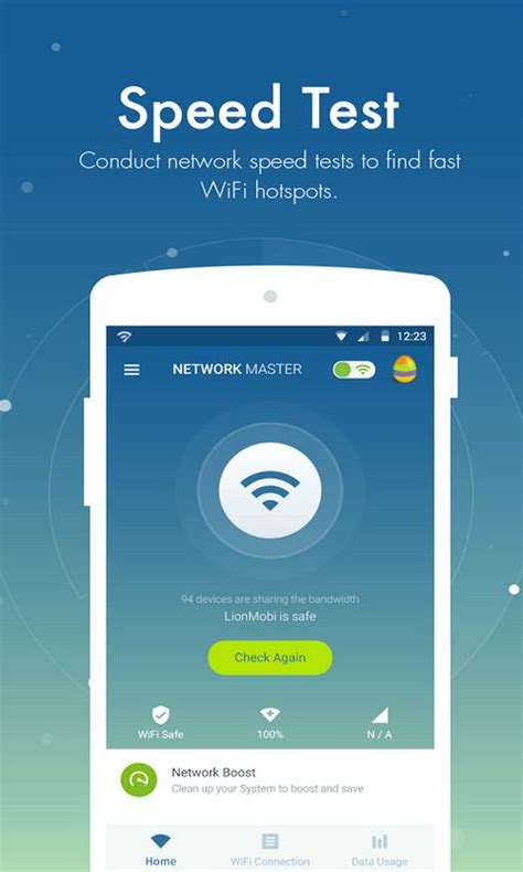 Network Master Speed Test Alternatives 25 Internet Speed Test Similar Apps AlternativeTo