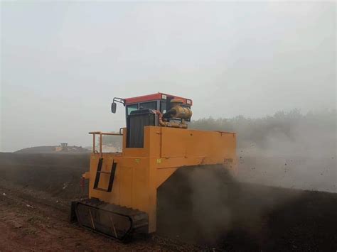 Organic Fertilizer Processing Plant Agrofresh