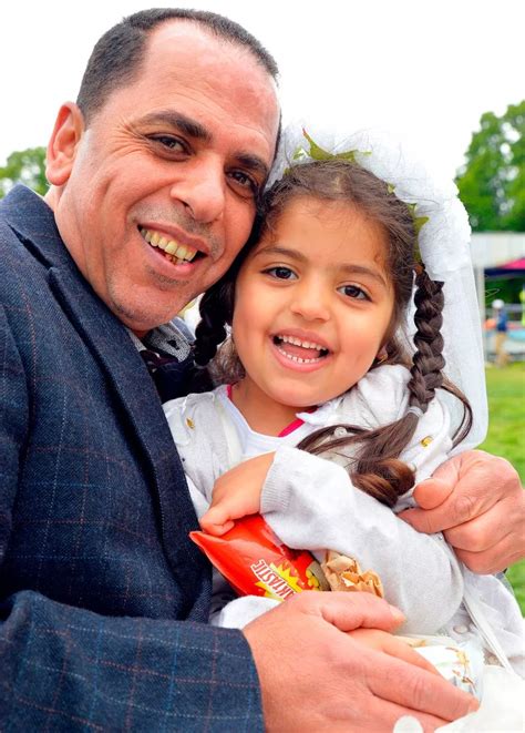 Pictures From Eid Al Fitr Celebrations At Victoria Park Leicestershire Live