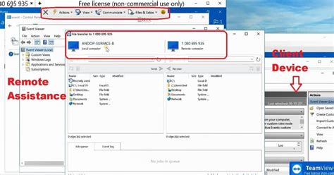 new intune remote help solution available with intune mem admin center from microsoft htmd blog