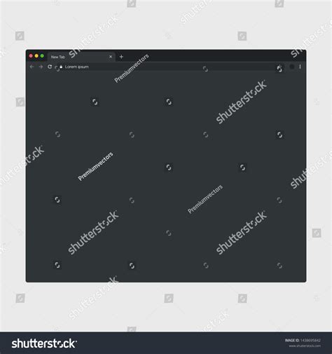 Chrome Browser Background Images Stock Photos Vectors Shutterstock