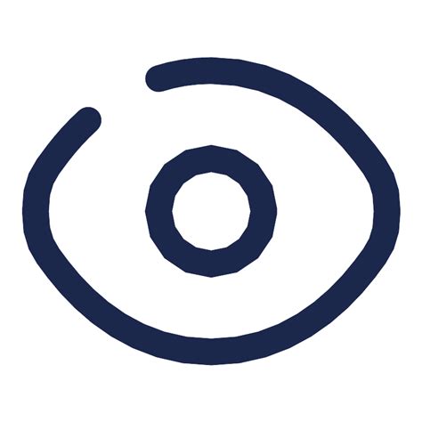 Eye Password Eye Password Monocolor Svg Vectors And Icons Svg Repo