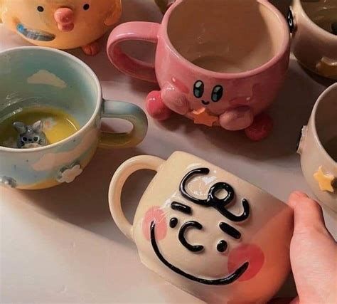 Pin By Ayosha 🩷 🦋 On عالم وردي 💕🥺 Ceramics Ideas Pottery Pottery