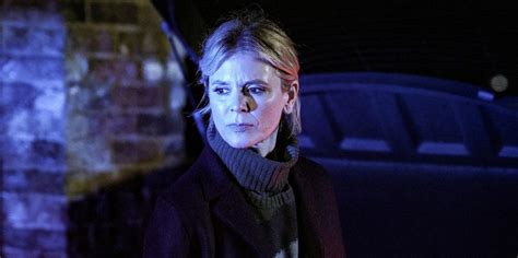 Silent Witness Star Emilia Fox Shares Moving Tribute After Terribly