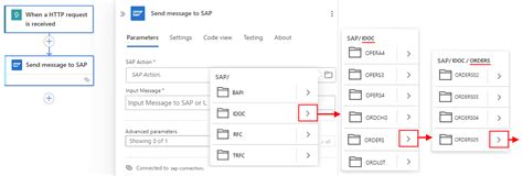 Create Common Sap Workflows Microsoft Learn