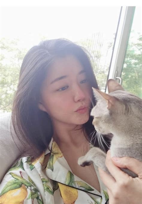 숨어서 이런 짓까지 재벌가 동거녀의 소름돋는 근황에 모두 충격 받았다실제상황