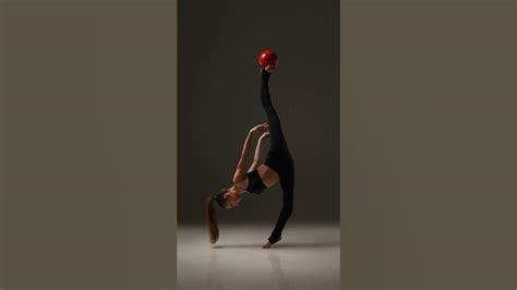 🇺🇦 Як створюються круті фото📸 Художня гімнастика Модель Лера Youtube