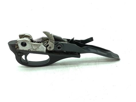 Remington 870 Trigger Assembly