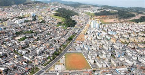Cidade Tiradentes De área Rural A Epicentro Do Funk Em São Paulo