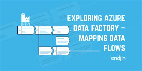 Exploring Azure Data Factory Mapping Data Flows Endjin Azure Data Analytics Consultancy Uk