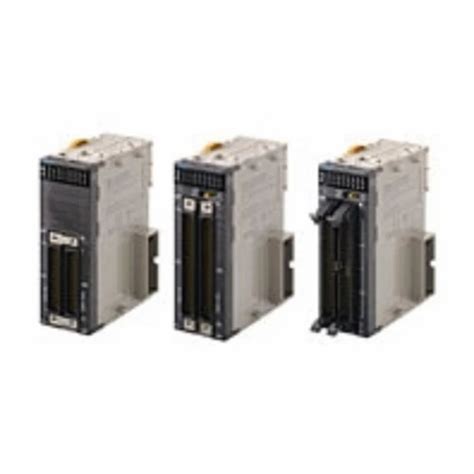 Cj W Series OMRON Make PLC Modules CJ W ID Nos At Rs In Ahmedabad