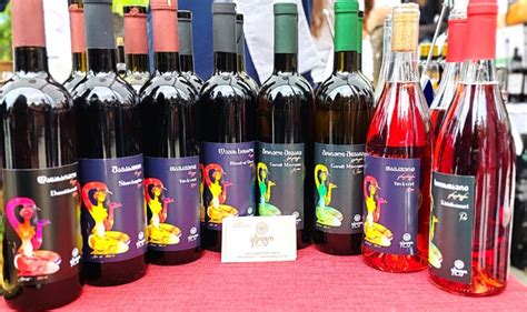 Beso Karabaki On Linkedin Kapitocellar 🍷🍷🍷🍷 New Wine Festival 2024
