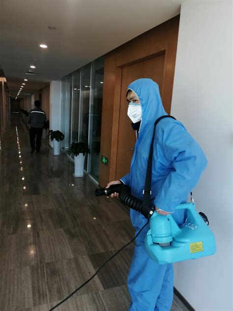 北京专业消毒公司 幼儿园学校 室内办公区消毒 北京中净护航环保