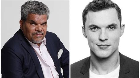 Kevin Mcclain On Linkedin ‘deadpool Actor Ed Skrein Luis Guzmán To Star In ‘the Patience Of