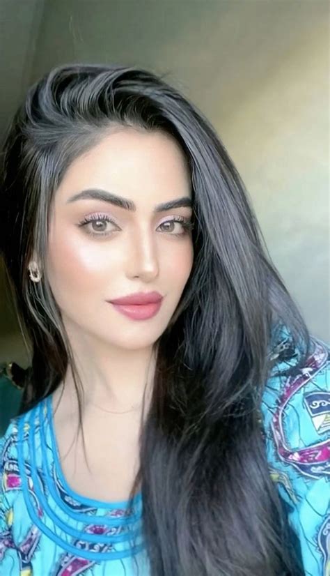 Pin Su Moroccan Girls