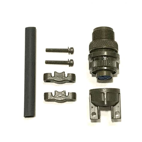 Flow Meter Connector — Performance Data Systems