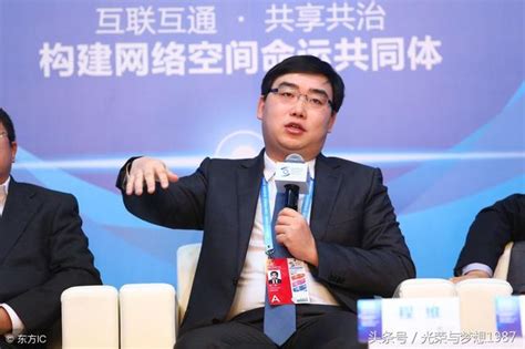 滴滴和美團紛爭不斷！程維和王興誰才是下一個網際網路大佬？ 每日頭條