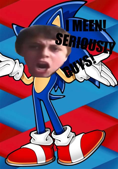 Sammyclassicsonicfan Tts Computer Ai Voice Soundboard