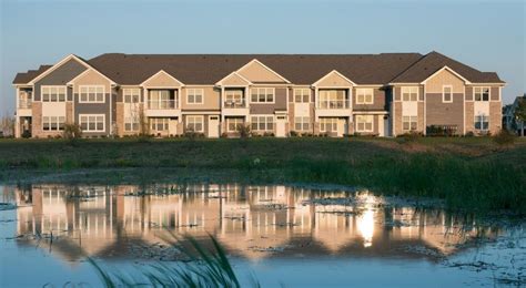 Redwood Residential On Linkedin 🏢 Property Spotlight Reserve Randall