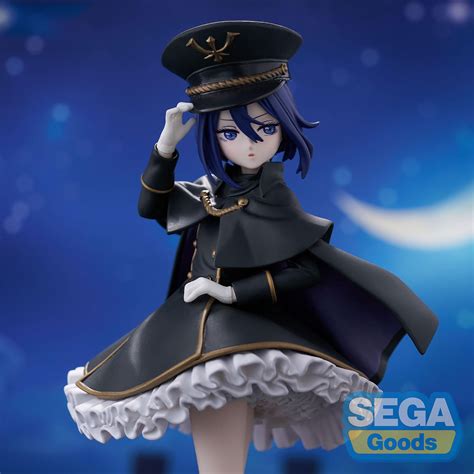 My Dress Up Darling Sajuna Inui Black Lily Figure Elbenwald