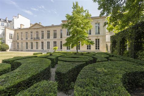 La foire Design Miami Paris sinstalle dans un hôtel particulier de la