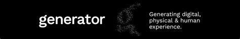 Jobs And Careers At Generator In Egypt Join Us Today