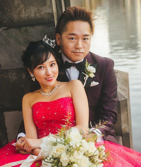 松方弘樹の息子・仁科克基が西原愛夏と再婚。多岐川華子と離婚10年でゴールイン、夫婦2ショットも初公開。画像あり 今日の最新芸能ゴシップ