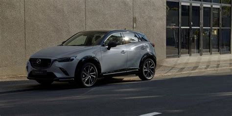 24年式mazda Cx 3型領風潮 全新個性雙色 Vivid Edition 車型 有感進化不加價 汽車專家
