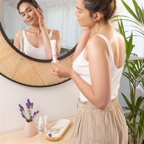Gel Crème Hydratant Anti Oxydant LAINO
