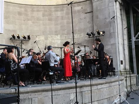 Listen World Premiere Of Judd Greensteins Flute Concerto For Alex Sopp New Sounds Live Wqxr