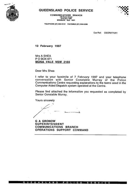 Car Accident Explanation Letter For Car Accident