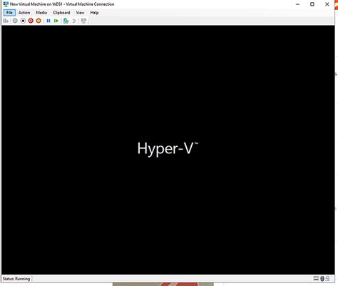 SCCM Boot PXE Boot Just Reboots After Loading Windows Spiceworks