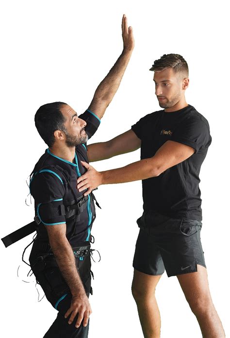 Join Us - Fast Fit EMS