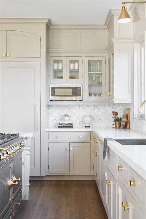Decorating Ideas For Kitchen Cabinets | Cabinets Matttroy