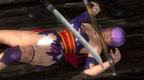 Cheat Engine Pose Editor Page 9 Dead Or Alive 5 Loverslab