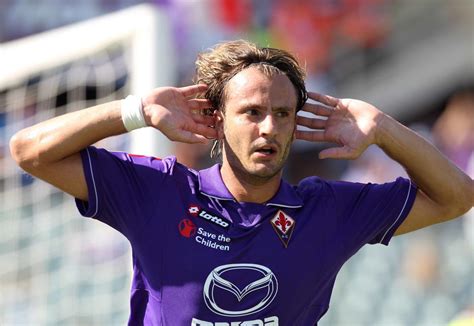 Fiorentina Ufficiale Il Ritorno Di Gilardino Ecco Le Visite Mediche